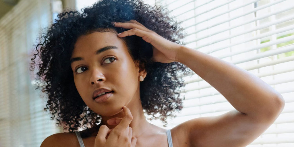 Is Your Skin Breaking Out or Just Purging? Here's How to Know – Neutriherbs