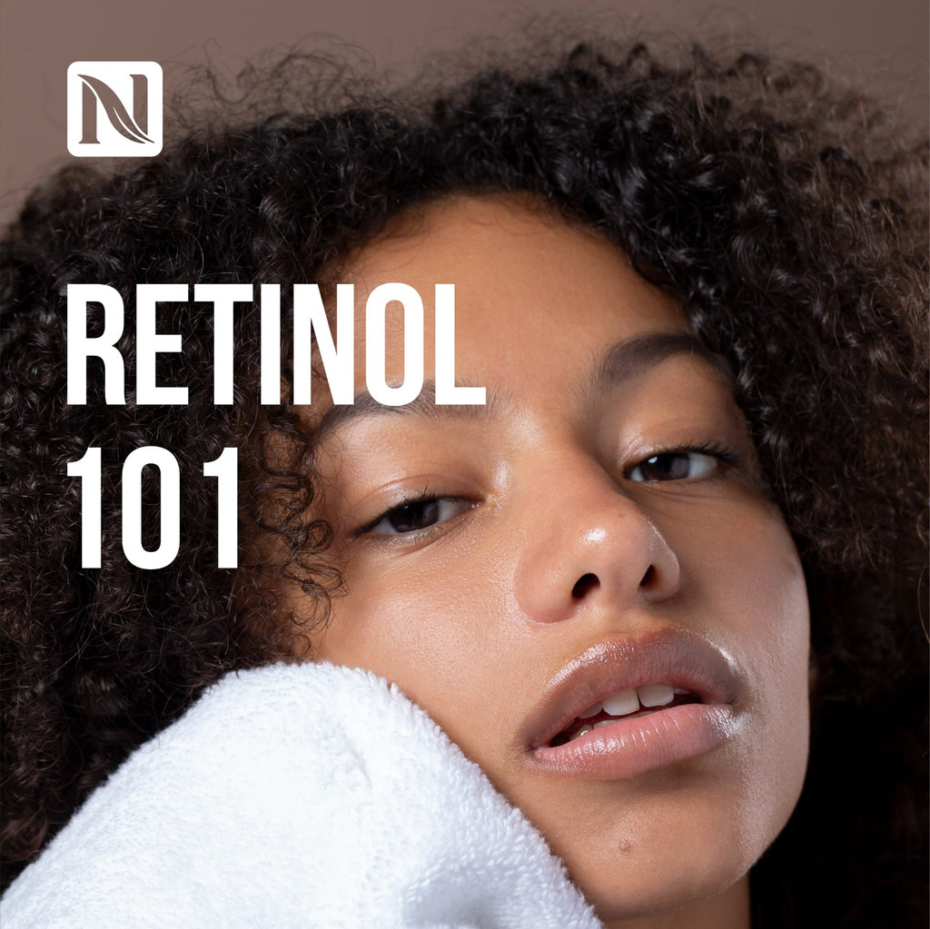 Retinol 101: A Complete guide To Everything About Retinol – Neutriherbs