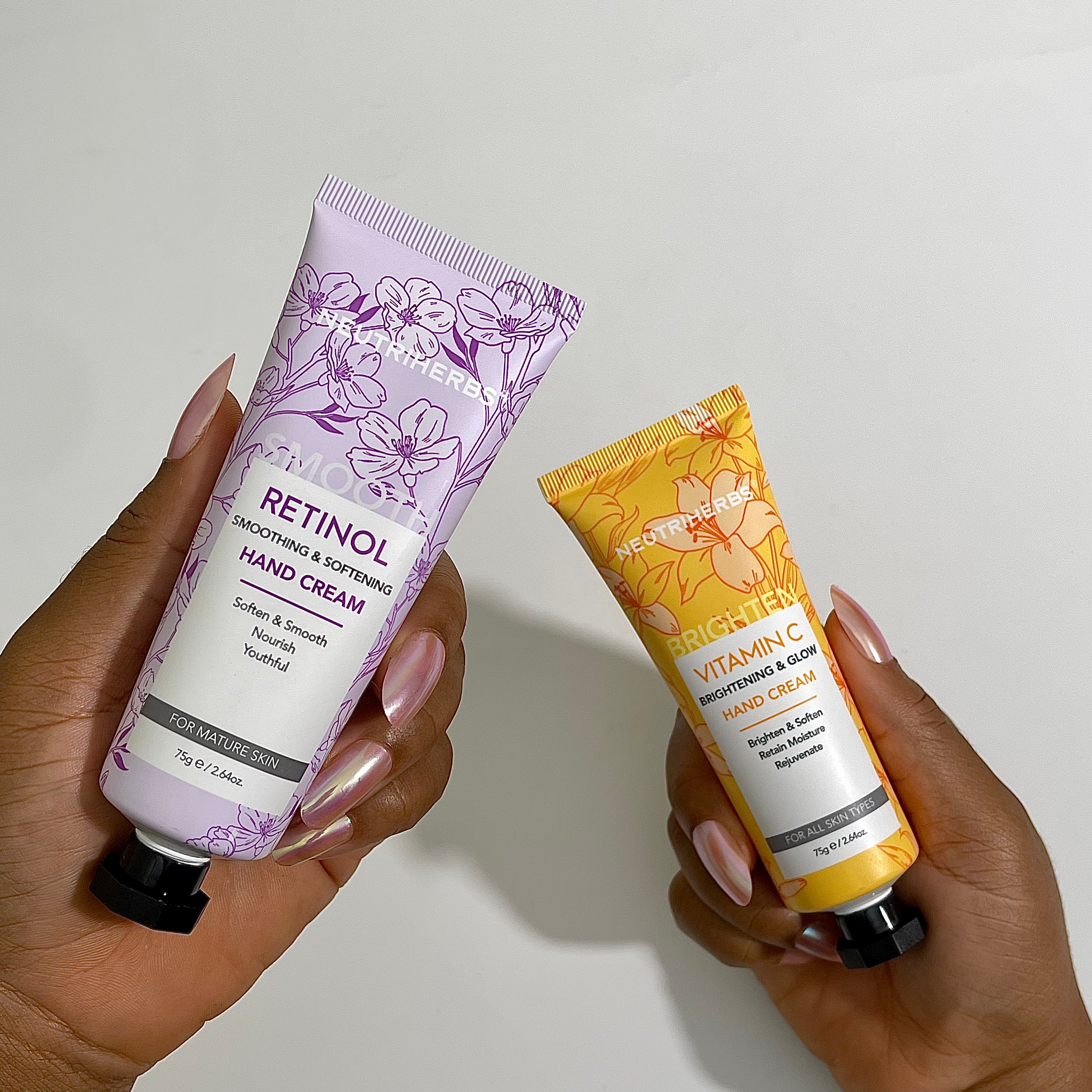 Hand Cream – Neutriherbs