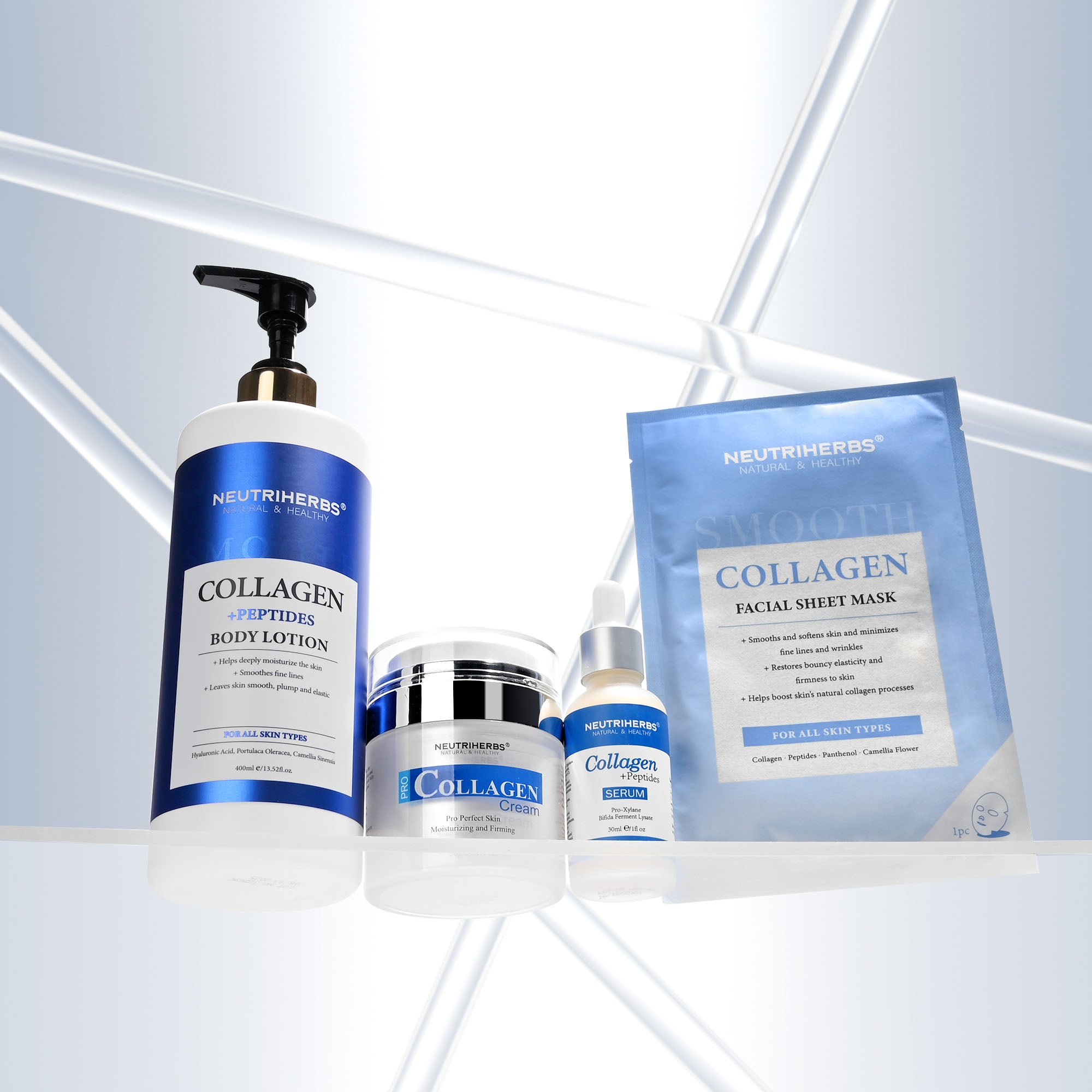 Collagen Anti Aging Complex – Neutriherbs