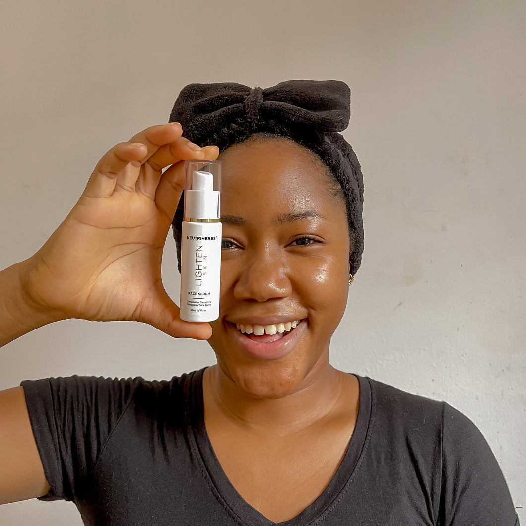 Neutriherbs Lighten Skin Complexion Correcting Serum