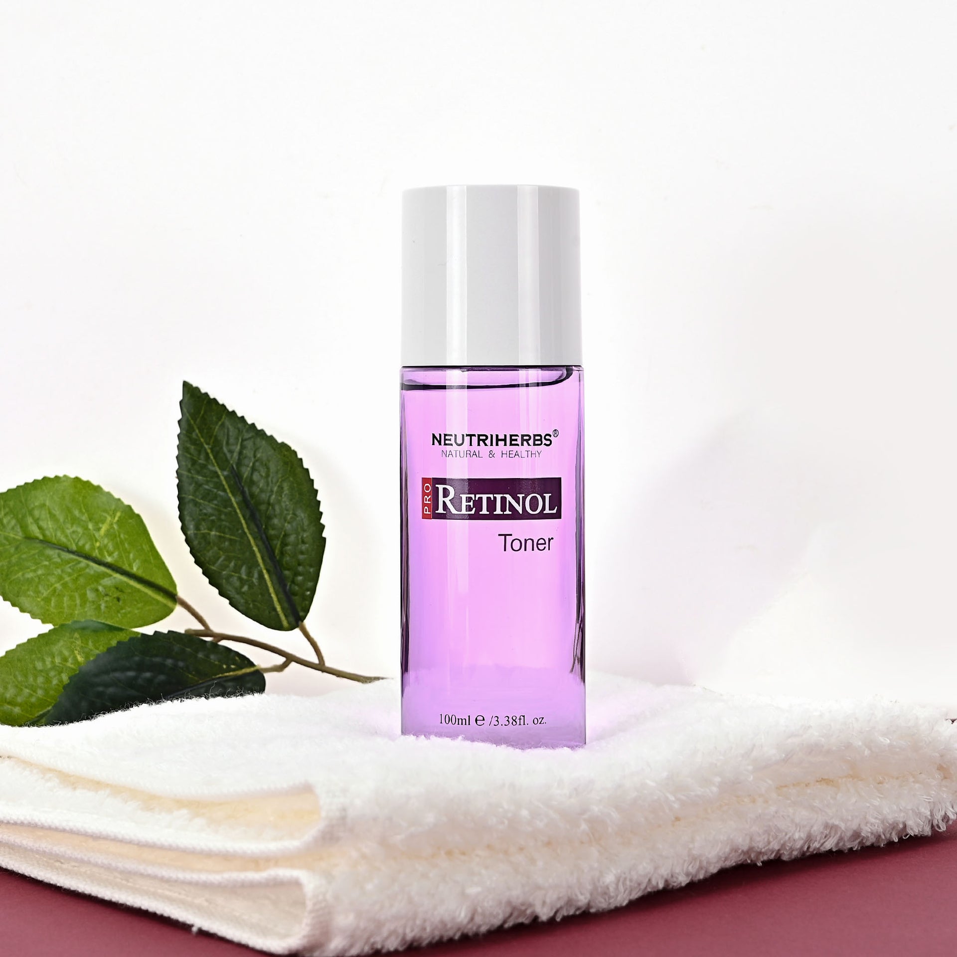 Pro Retinol Anti Aging Toner – Neutriherbs