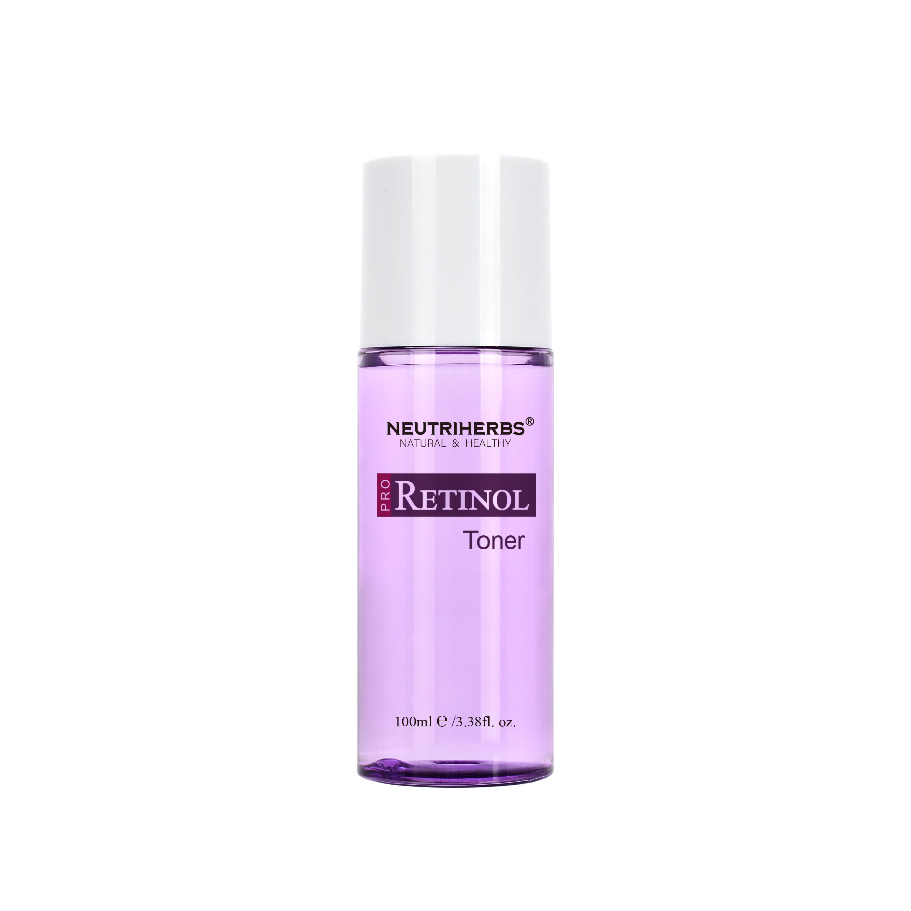 Pro Retinol Anti Aging Toner – Neutriherbs