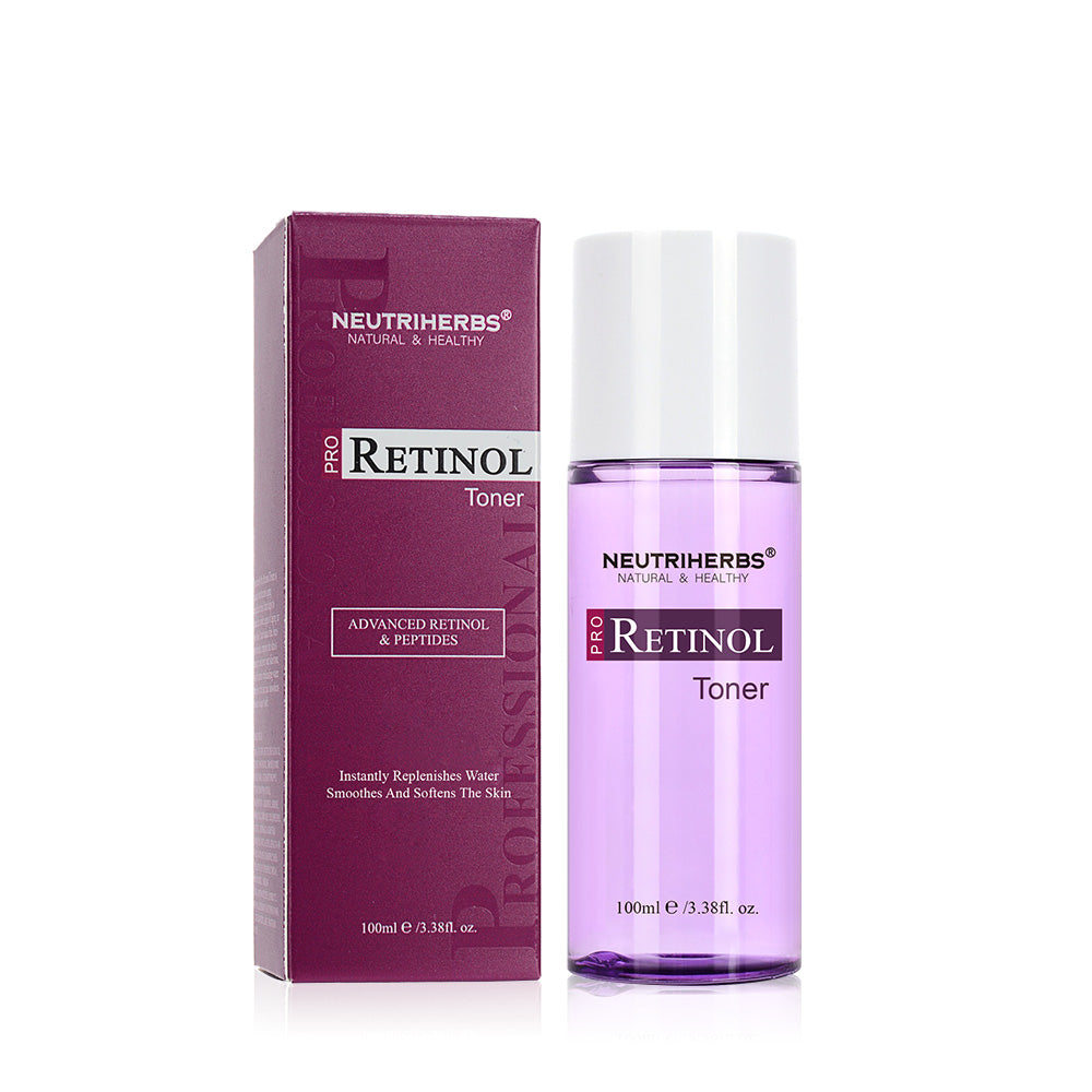 Pro Retinol Anti Aging Toner – Neutriherbs