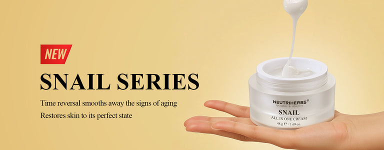 Natural and Healthy Skincare That Works – Neutriherbs