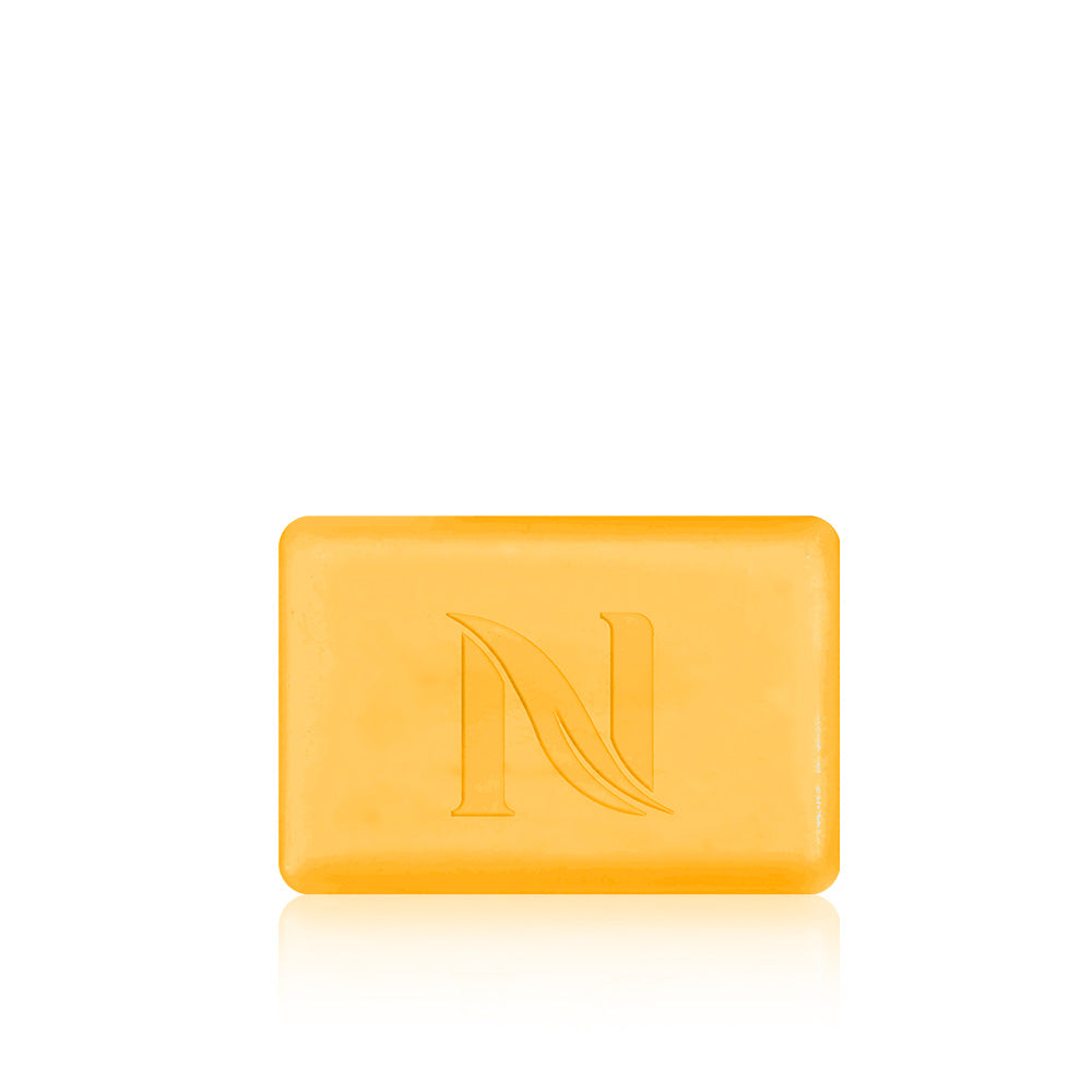 Vitamin C Turmeric Bathing Bar Soap - 150g – Neutriherbs