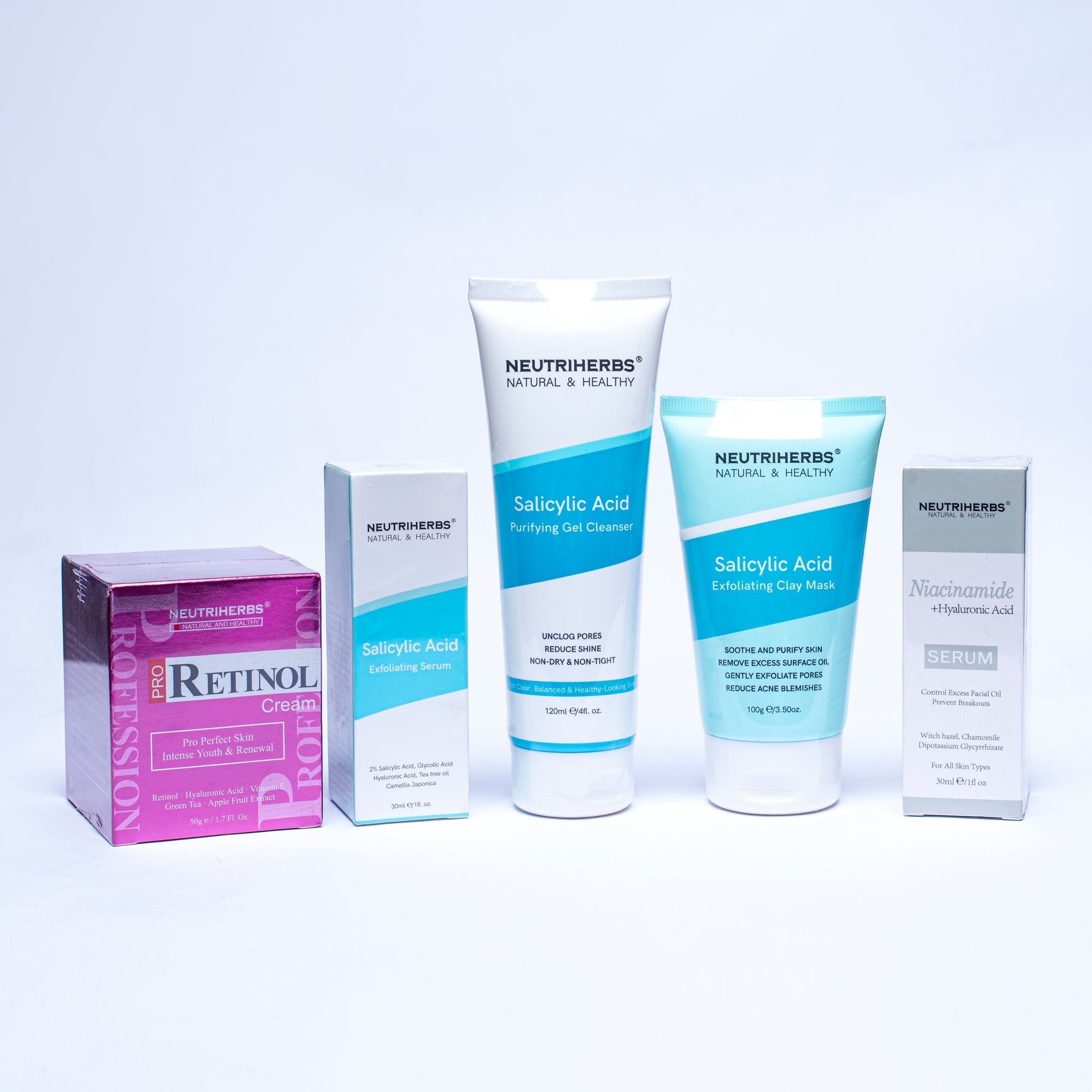 Products | Neutriherbs Nigeria